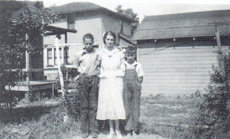 A French Canadian Hunter – R L Benoit – Writer/Artist